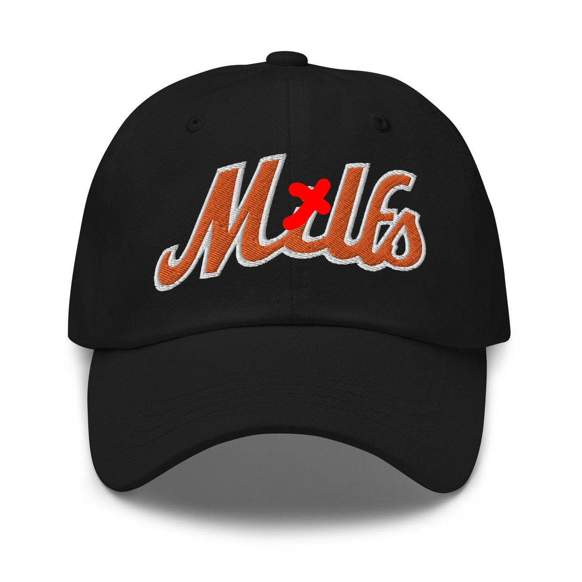 M lfs Hat – QUEENS JERK